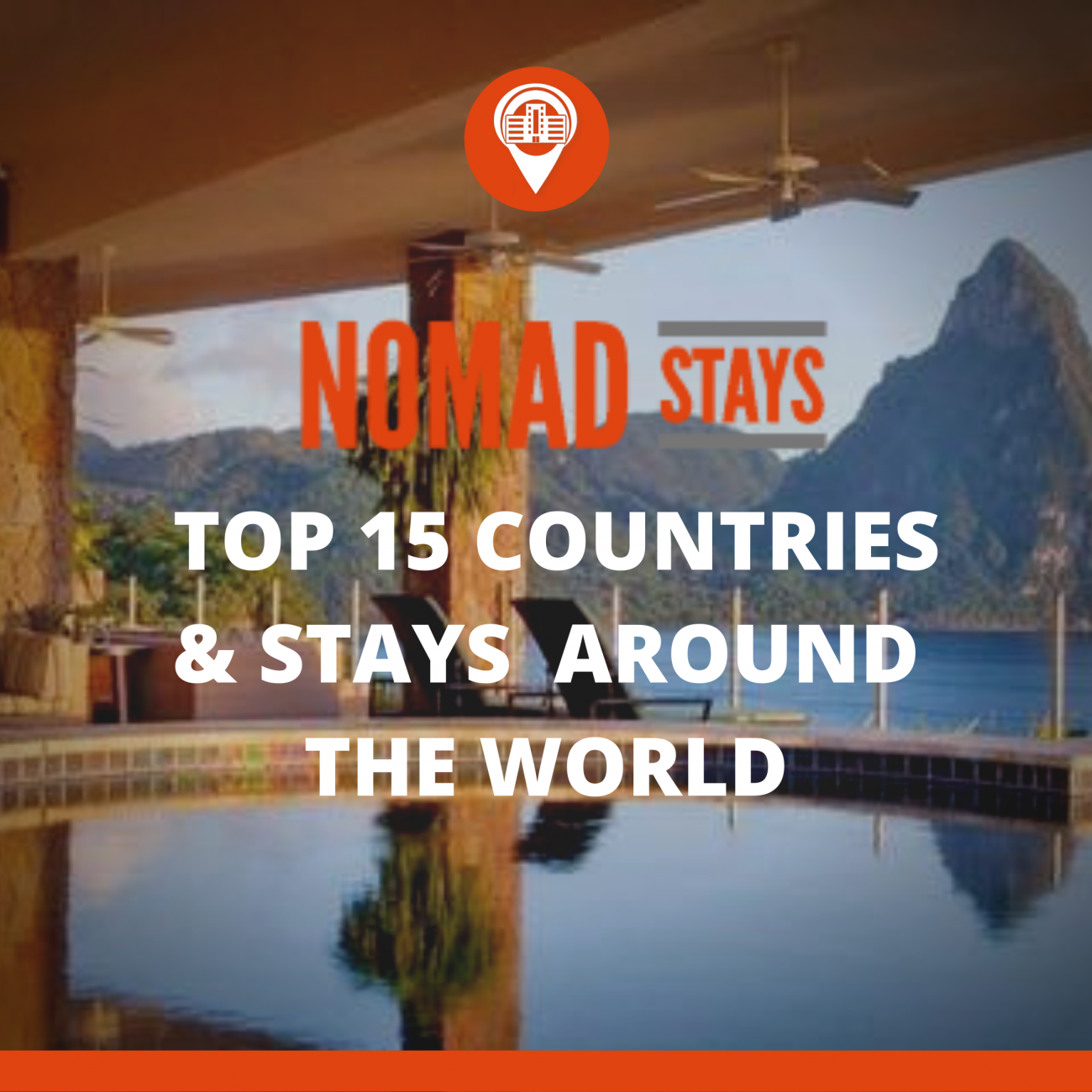 15 Top Countries for Nomads - Part 3 - Nomad Stays Blog - Digital ...