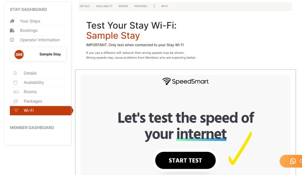 Show Off Your Tested Wi-Fi – Nomad Stays Blog – Digital Nomads That ...
